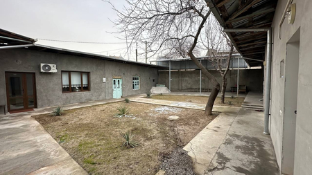 Продаётся участок угловой 5.5 суток камалон
