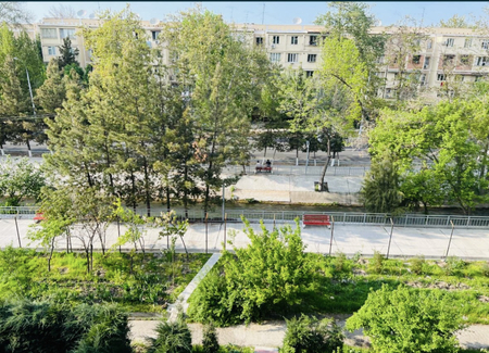 Аренда Корасув 4 450долл оилага ва Акуратний одамларга