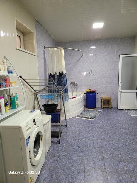 Продаётся дом в Чирчике