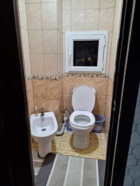 Аренда квартиры на  Ахмада Югнаки ID:KM109