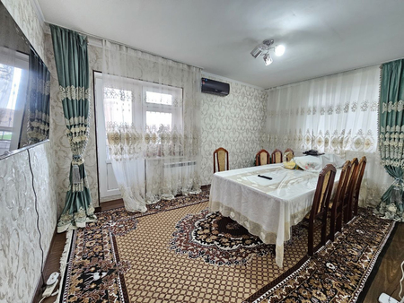 ! Sergeli 3 A Novostroyka 3 xona 6 etaj