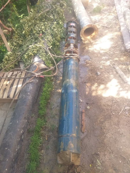 Gluninniy nasos 75 kv