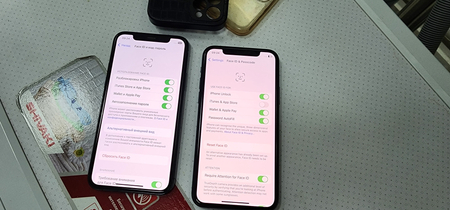 Iphone Xs Gold 64Gb KH/A Ideal Batareka 79% Biton