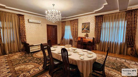 Продается сказочный дом. Ул.Тавалло