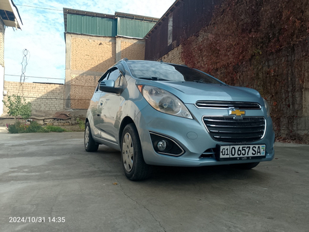 Spark delfin 1.25