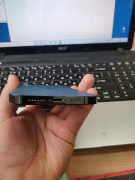 Iphone 12pro max