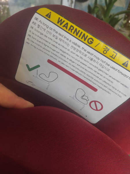 Автокресло+0 до 4 лет Cybex Sirona