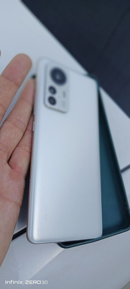 Xiaomi 12S Pro 8/128