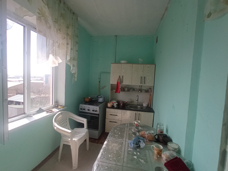 Срочно продаётся 1 комнатная квартира уй 1 хоналик тезкор