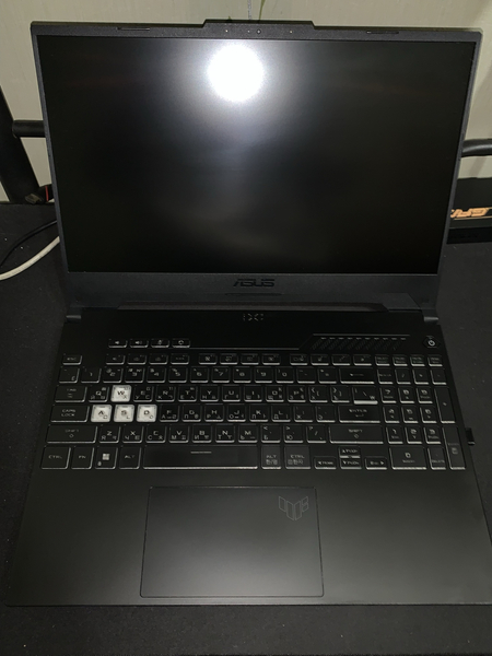 Asus Tuf-Gaming A15 FA507RM Srochno