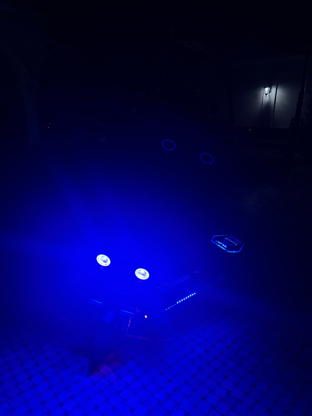 Xtrack Thunder 4000w (80km/s)
