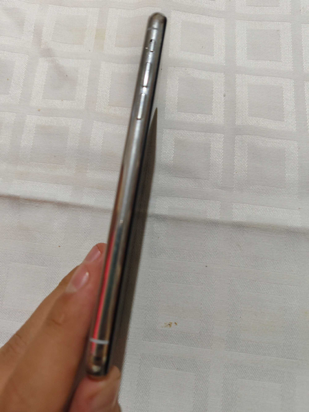 Iphone Xs 256GB yomkast 100