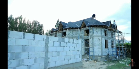 Pena blok endi kubaga