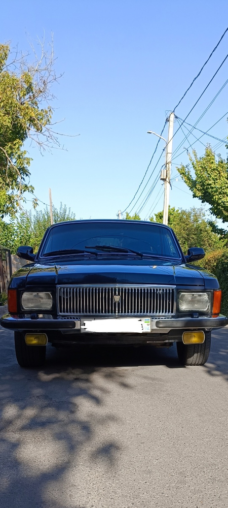 Gaz 3102 sotiladi ideal sastayaniya