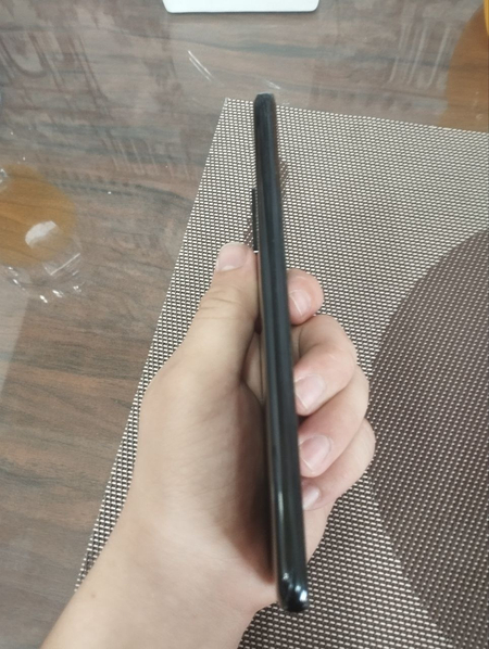 Samsung galaxy s20 plus 5g telni aybi yoq