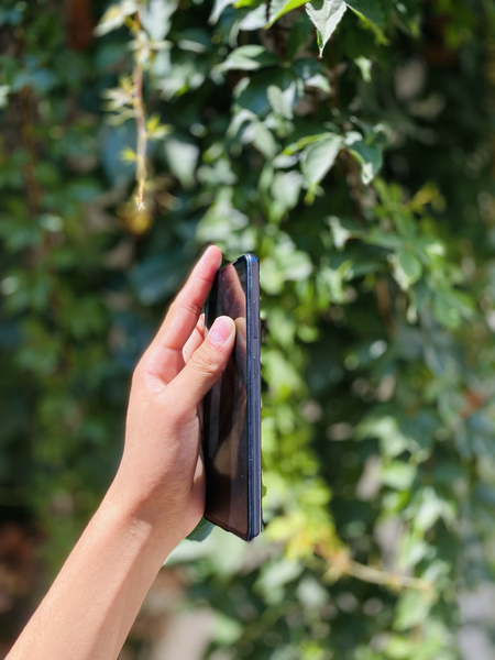 Samsung Galaxy A52