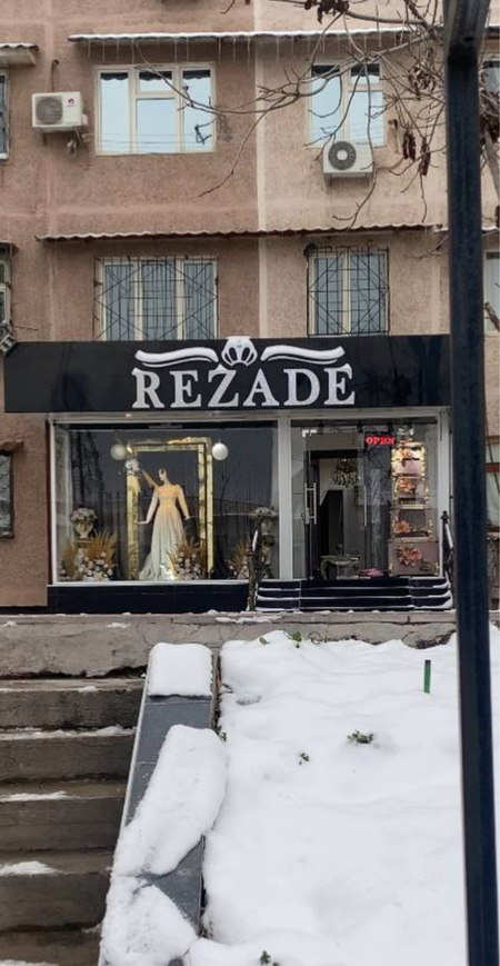 Tayyor biznes sotiladi