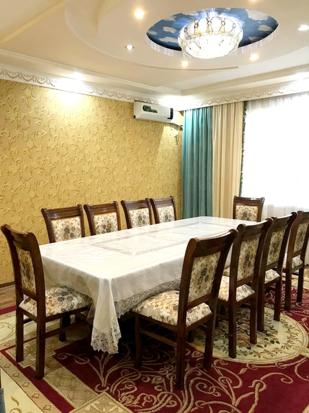 Zarhal  Алгоритм 3 ком