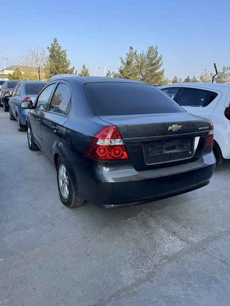 Nexia Ravon 3 at срочно сотилади