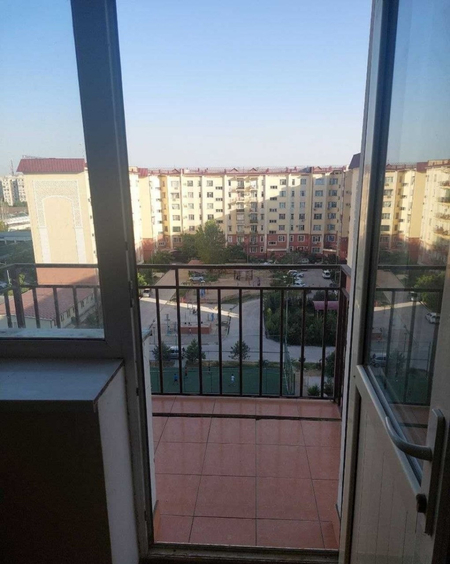 \Сергли_6А.Яхши Холатда,Кирпич,57м².Ар,Мошина бозор.