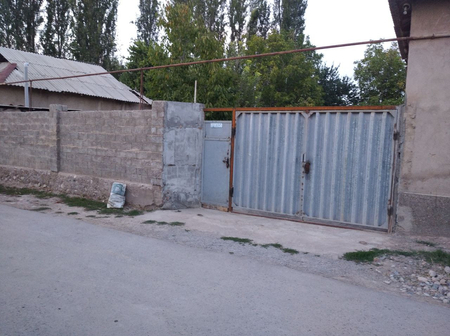 Продаю дом свой срочно