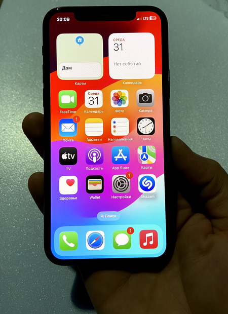 Iphone 11pro в хорошем состоянии