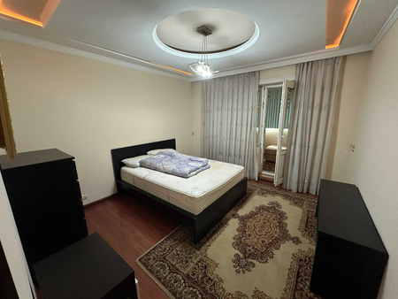 4-комнатная квартира на продажу Mirabad Avenue Гос Россия
