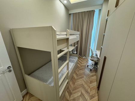 Nest One Аренда