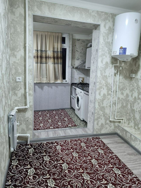 Чилонзор тумани