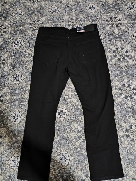 Джинсы Lucky brand 410 Athletic straight fit 34x32
