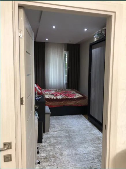 Чиланзар 16кв  2/2/4.  1,5*6м²   48м²