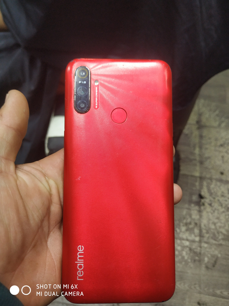 Realme c3 4 ga 64 tali