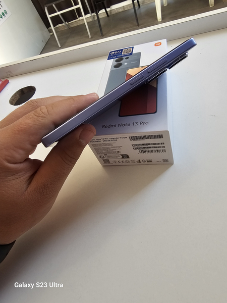Redmi note 13 pro