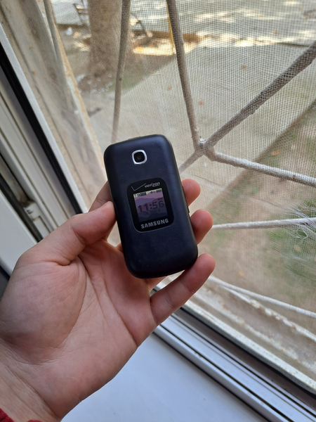 Verizon Perfectum Gusto3