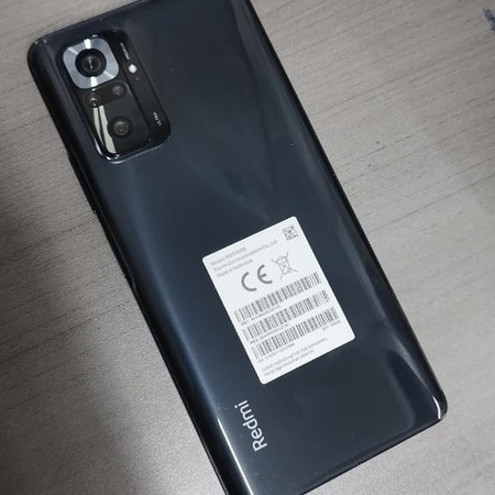 Xiaomi Redmi Note 10 pro 8/128