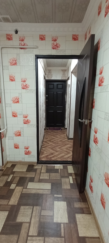 Срочно продаётся 1 комнатная в Троицке