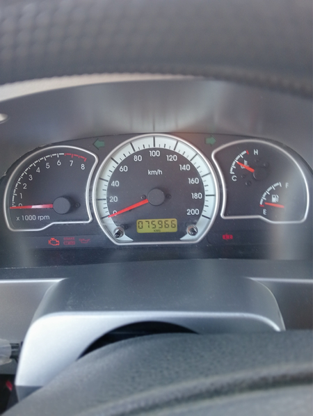Nexia 2 Legenda 10000$