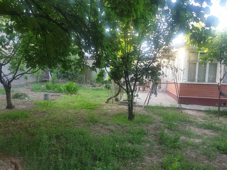 Продается 5 соток в Домбрабоде ! (157348)
