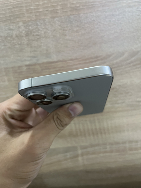 IPhone 15 Pro Max 256GB J/A