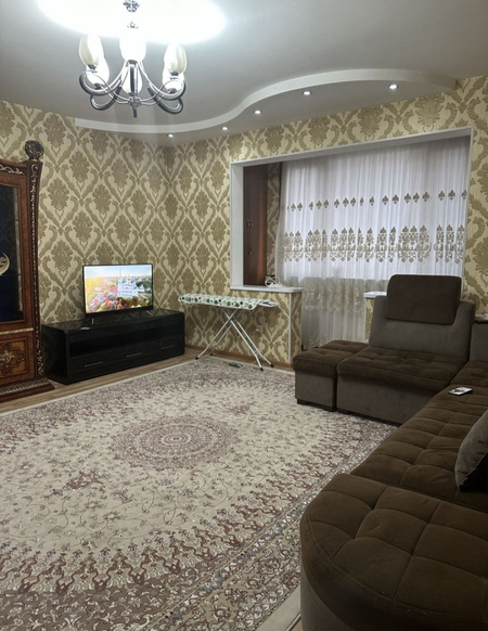 Срочно сдаю 2 ком Боткино средний ремонт