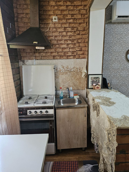 Сдается/продается квартира СВОЯ!