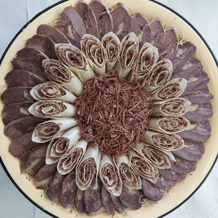 Qovurdoq buyurtma qabul qilamiz