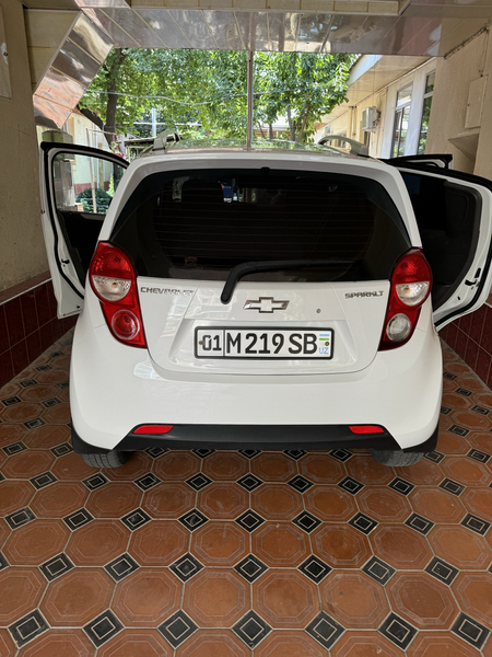 SPARK 1.20 evro3