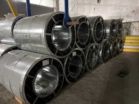 Sendvich panellar endi yanada arzonroq . Сэндвич панели