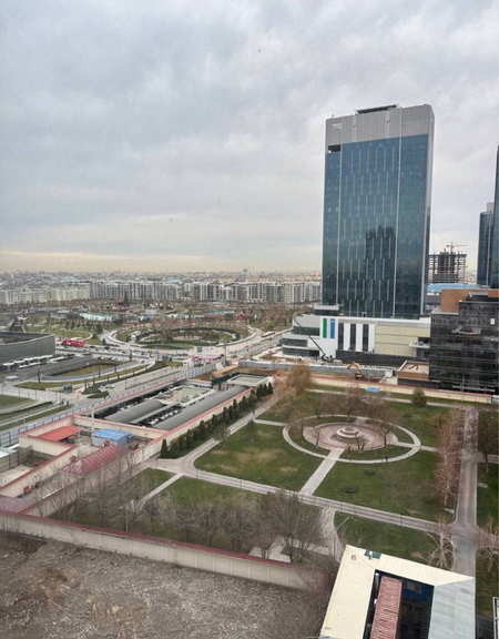 Новостройка 2/14/51 жк Nest One