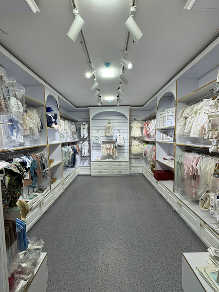 Продаётся офис 160м2 Паркентский
