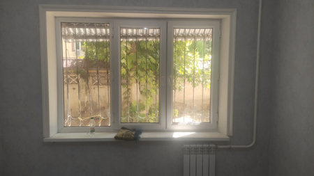 СРОЧНО! 1-ком. 1-этаж. 21 500$ (бывобж) Мирабад р-н. Можно и ипотека.
