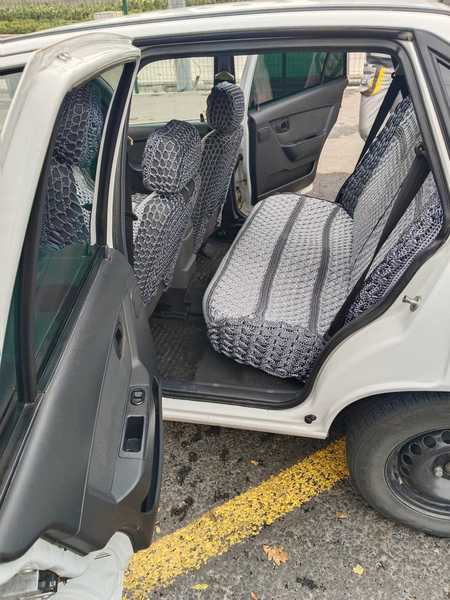 Nexia 2 Dons 1.6 Super.