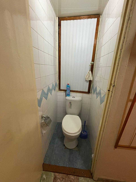 СРОЧНО !! Продается квартира в Яшнабаде 3/3/4 ( 67 кв/м ) Авиасозлар 1