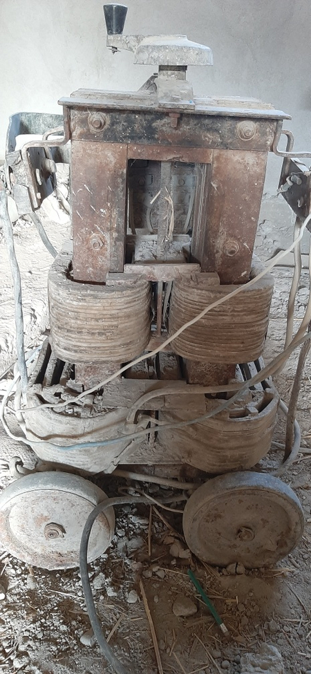 Сваричние апарат 380v
